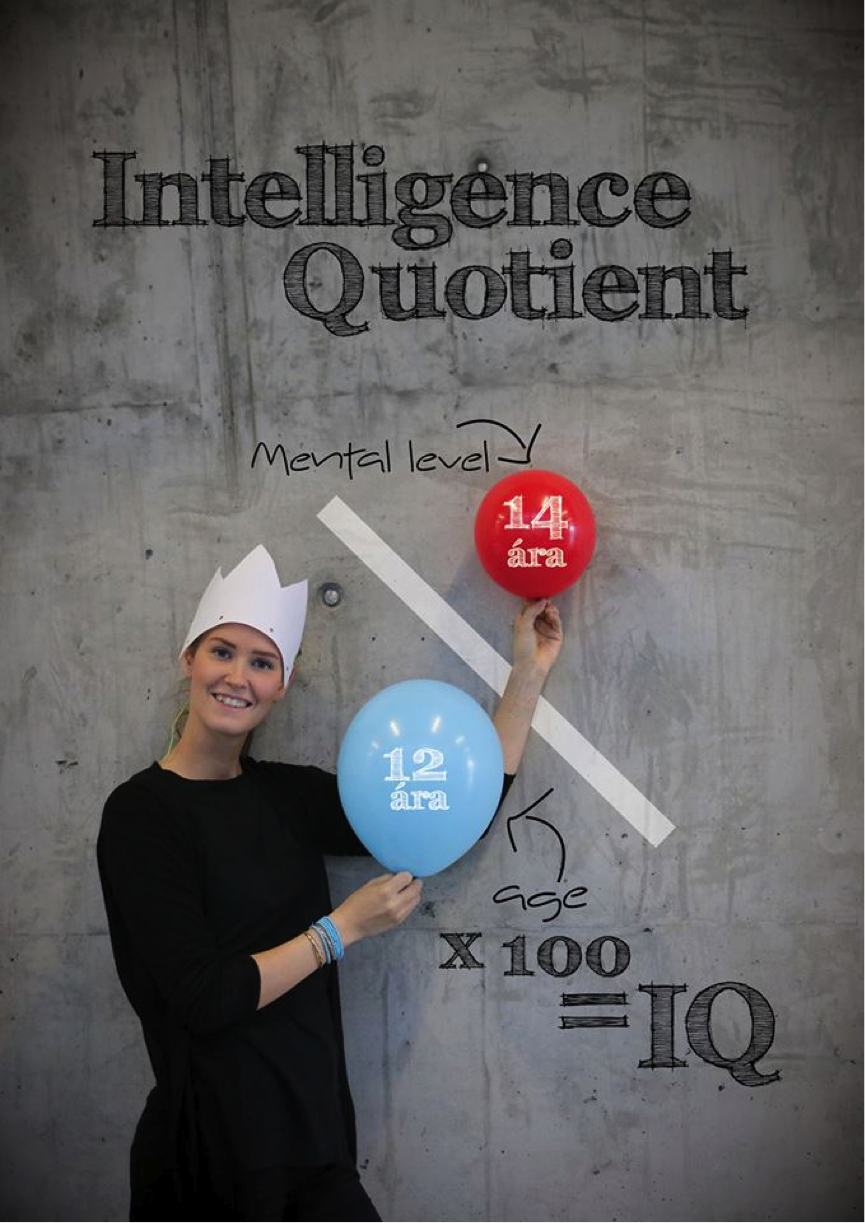 Hugtök í sögu sálfræðinnar — Kristján Guðmundsson