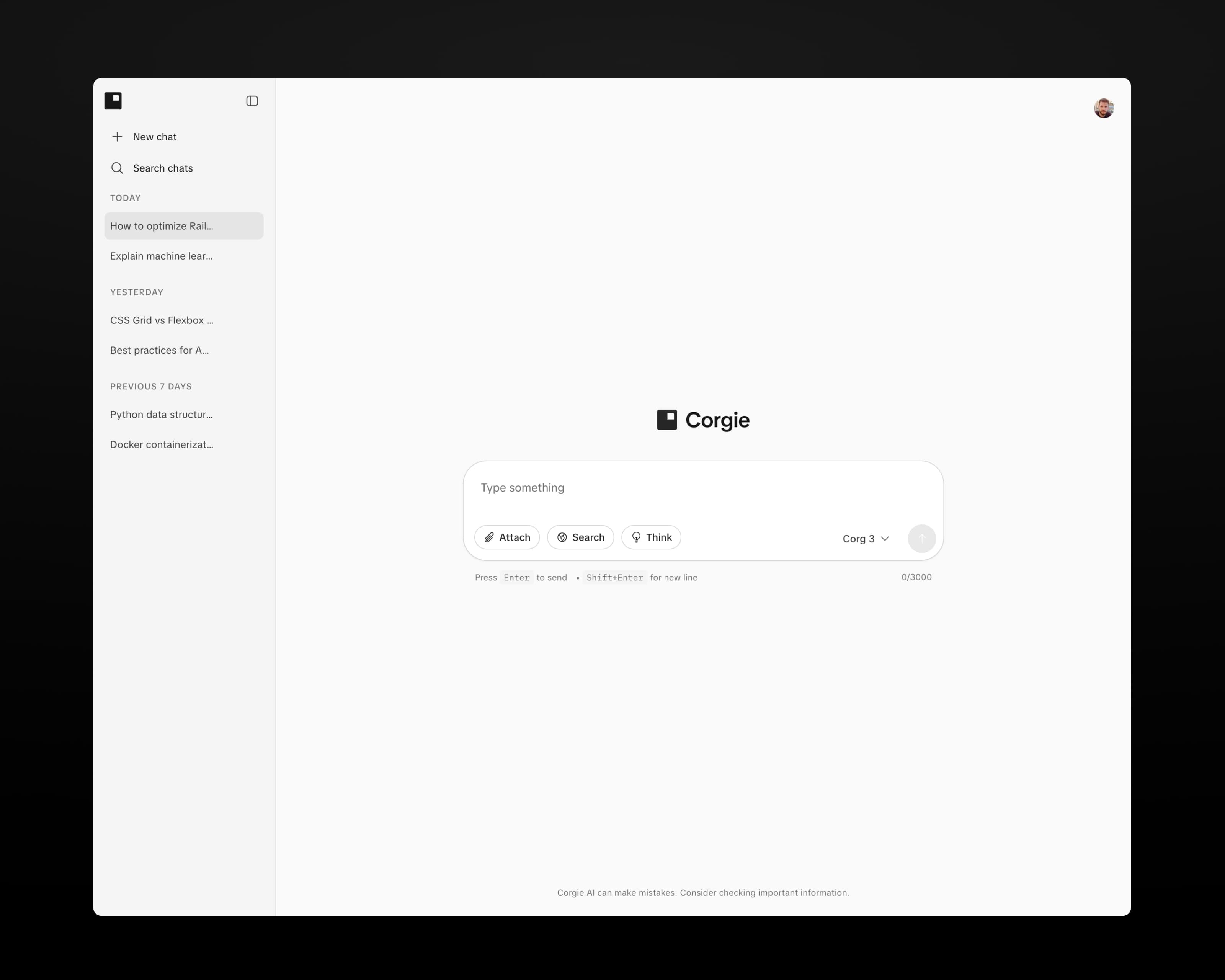 Introducing Corgie and Railsui::FormBuilder | railsui.com