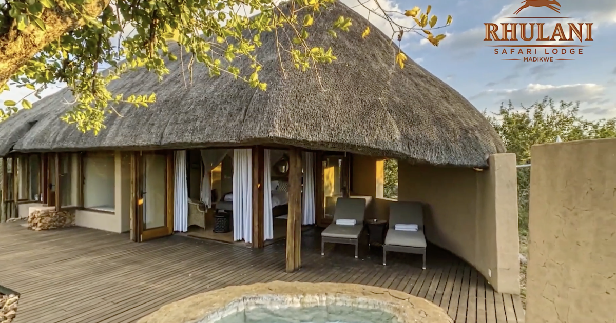 Rhulani Safari Lodge | 360 Degree Virtual Tour of Rhulani Safari Lodge
