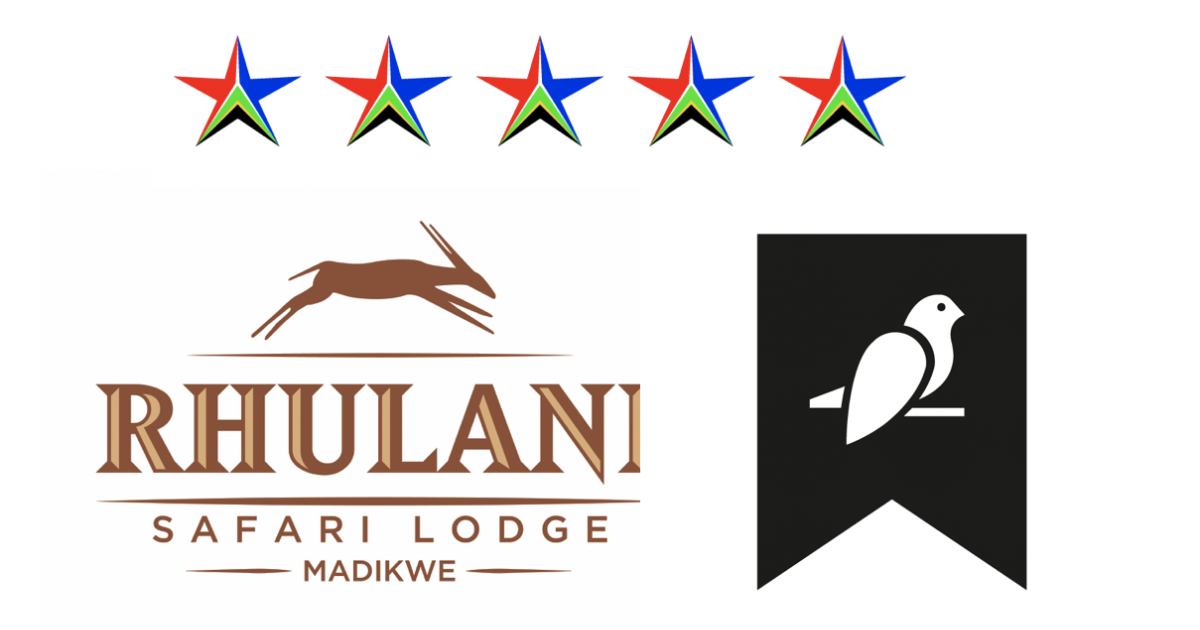 Rhulani Safari Lodge | Rhulani’s Five Star Grading confirmed by TGCSA