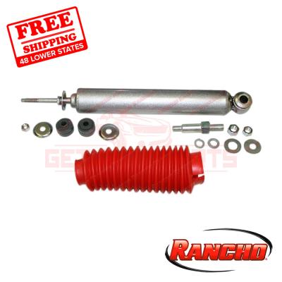 Rancho Steering Stabilizer for Ford F-350 Super Duty 2005-2016 | eBay