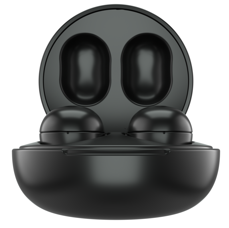 Навушники X-DIGITAL HBS-110 Чорний (HBS-110K) - Технопростір. Купити ...