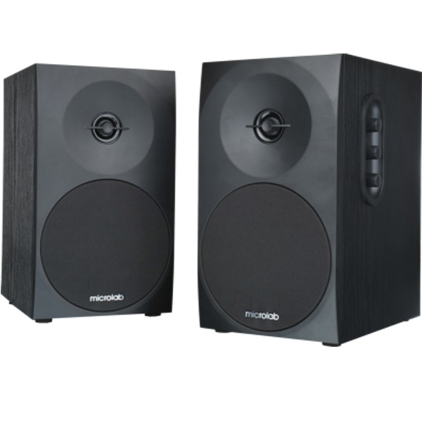 Акустична система MICROLAB B70 Black - Технопростір. Купити Акустична ...