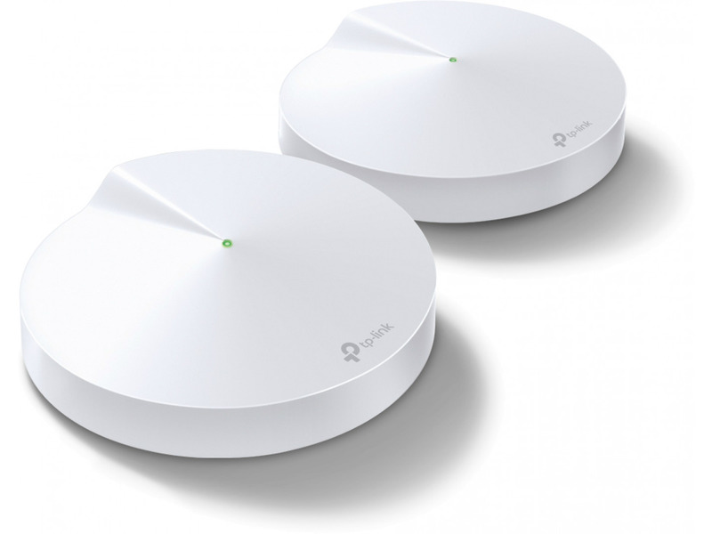 TP-Link Deco M5 (2-pack) - Технопростір. Купити з доставкою по Україні ...